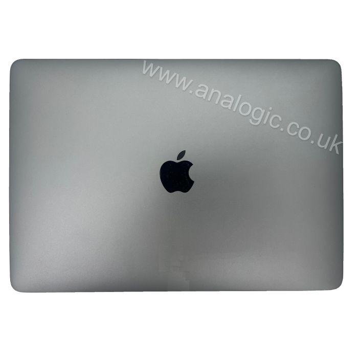 Apple Macbook Air 13" A2179 A1932 Display Assembly Space Grey