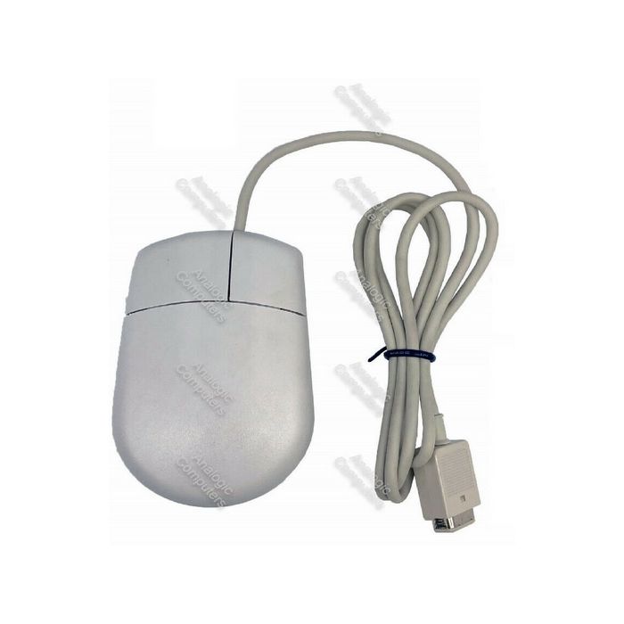 New Original Amiga III Technologies 327124-15 Mouse A500 A600 A1200 ...