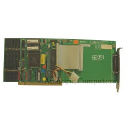 Amiga A2091 SCSI Card A2000 A3000 A4000