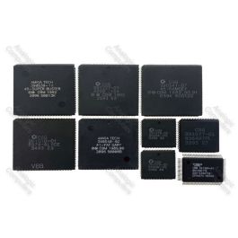 New Amiga A4000 Chipset (Please Read Description)