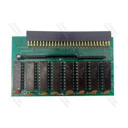 Amiga 500 A500 512KB RAM Memory Upgrade