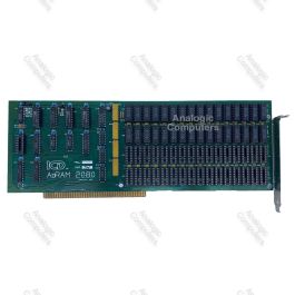 Amiga AdRAM 2080 Expansion Card for A2000, A3000 & A4000