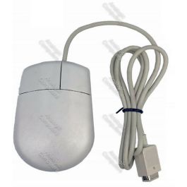 New Original Amiga III Technologies 327124-15 Mouse A500 A600 A1200 ...