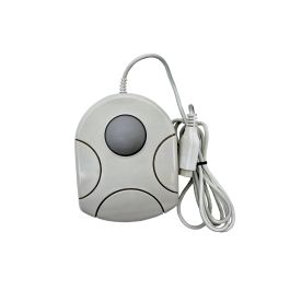 Used Amiga/Atari Trackball