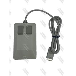 Original Commodore Mouse for Amiga A500 A600 A1200 A2000 A4000