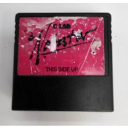 Original Atari C-Lab Notator dongle