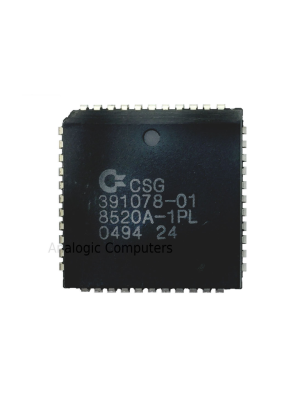 Chips and ROMs - A600 - Amiga - Shop