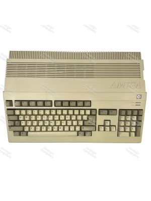 Amiga - Shop