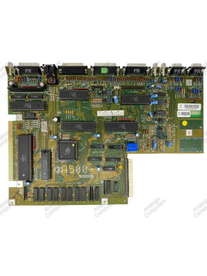 Motherboards - A500+ - Amiga - Shop