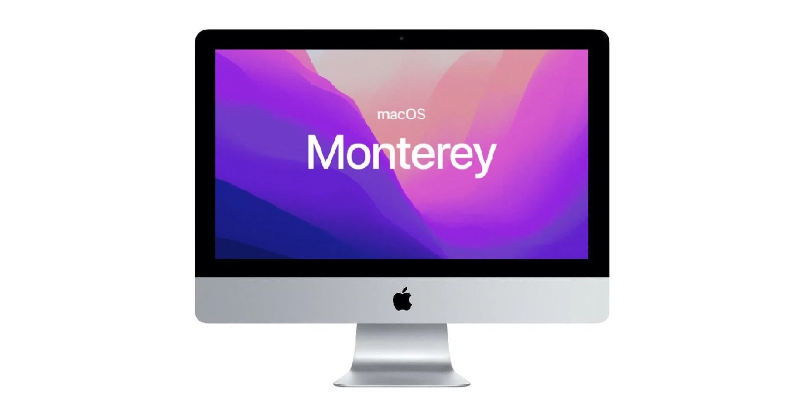 Apple iMac (21.5 inch, Late 2015) i5 1.6GHz Processor with 1 Year ...