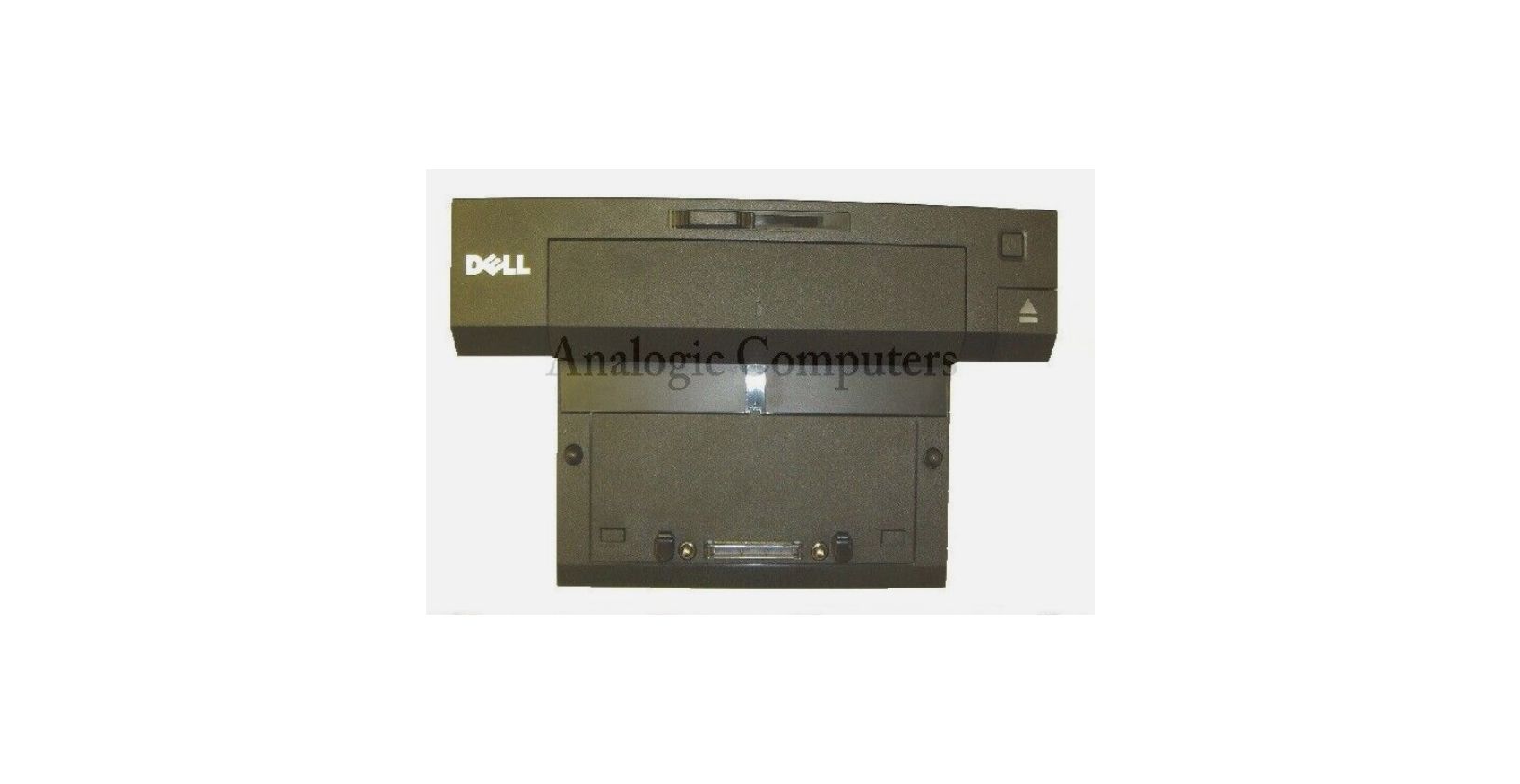 Dell Latitude E-Port Plus Advanced Docking Station E5400 E6400 PR02X